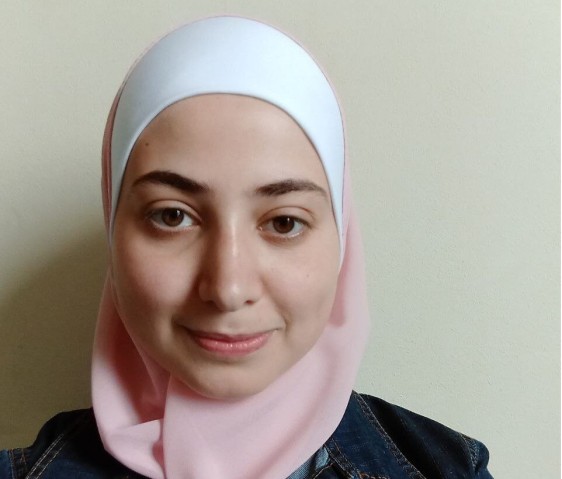 light-hania_al_tabbaa | Okinawa Institute of Science and Technology OIST